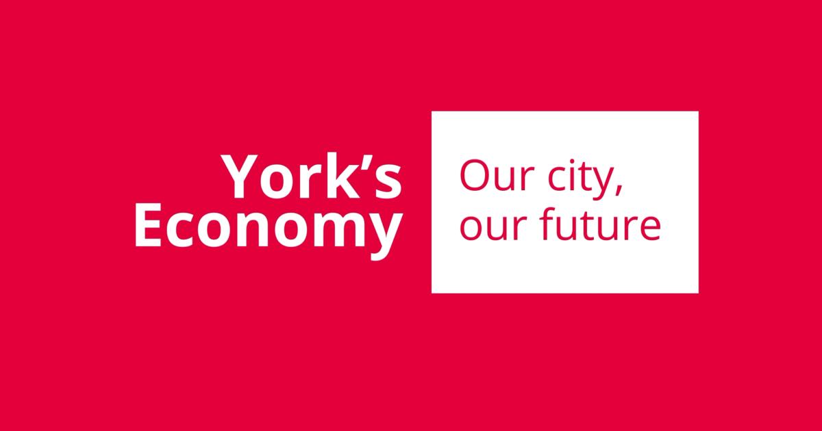 Labour’s plan for a new and better York - York Labour