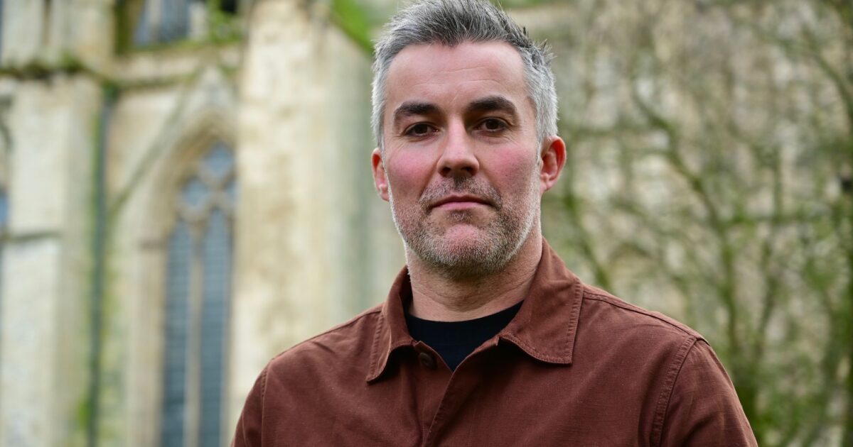 Domestic Abuse Strategy – Labour York and North Yorkshire Mayoral Candidate - York Labour