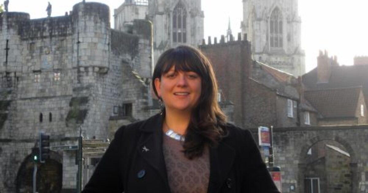 York Film-making in Schools programme a great success - York Labour