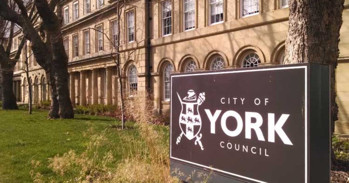 Council accused of wasting residents money over Local Plan - York Labour